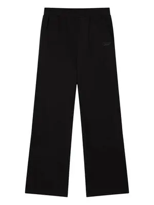 Chocoolate Office Wear Sports Pants For Women