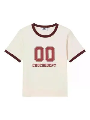 CHOCOOLATE Graphic T-shirt