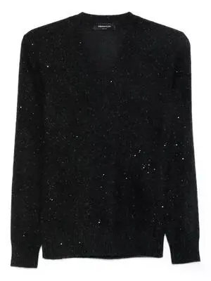 Fabiana Filippi Slim Fit Sweaters For Women