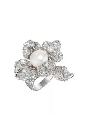 ANABELA CHAN Mini Blossom Ring
