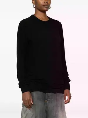 Rick Owens Long-sleeve T-shirt