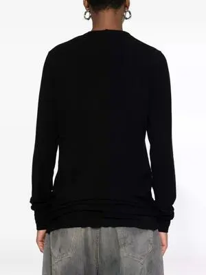 Rick Owens Long-sleeve T-shirt