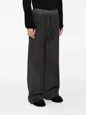 69 Garment-dyed Trousers