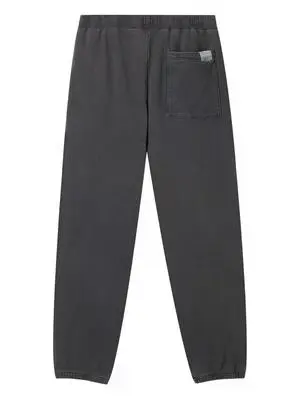 Izzue Elasticated-cuff Track Pants