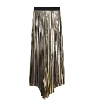Allsaints Pleated Skirts