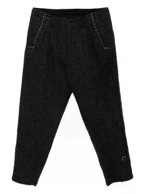 Y’s Ankle Length Pants For Men