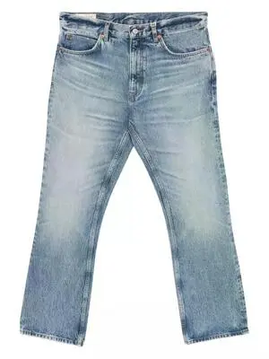 Gant Straight-leg Jeans