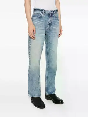 Gant Straight-leg Jeans