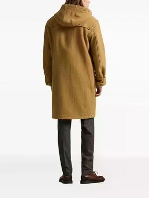 Polo Ralph Lauren Toggle-fastening Hooded Coat