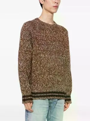 Gant Wool Crew Neck Jumper