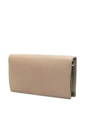 Marc O'polo Calf-leather Mini Clutch