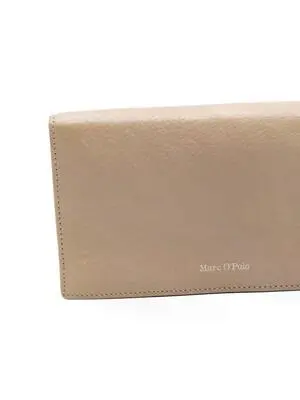 Marc O'polo Calf-leather Mini Clutch