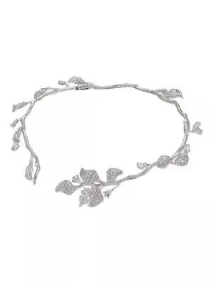 ANABELA CHAN Galatea Diamond Necklace