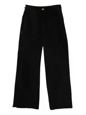 69 Straight-leg Trousers