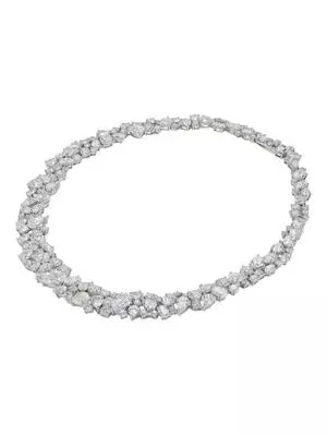 ANABELA CHAN Garden Of Eden Diamond Necklace