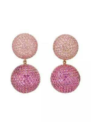 Anabela Chan Pave Jewelry