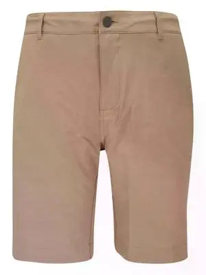 Faherty Brand Button-fastening Shorts