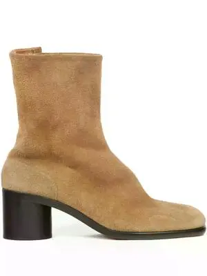 Maison Margiela Heeled Boots For Men
