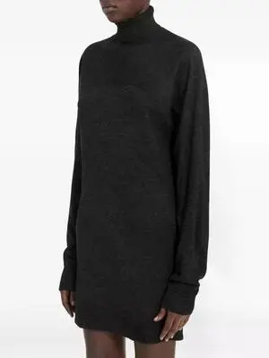 MAISON MARGIELA Panelled Mini Dress
