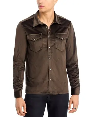 John Varvatos Star Usa Shirts For Men