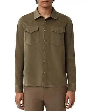 John Varvatos Shirts For Men