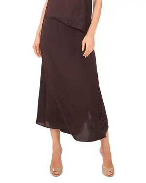 Vince Camuto Asymmetrical Skirts