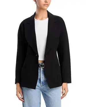 Staud Cole Blazer
