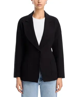 Staud Cole Blazer