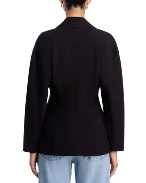 Staud Cole Blazer