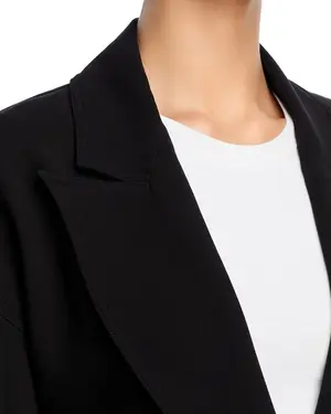 Staud Cole Blazer