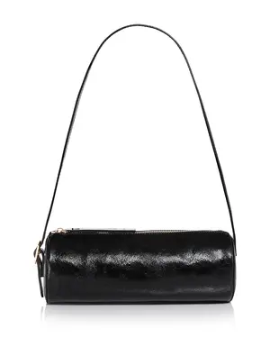 Women's Barrel Bags