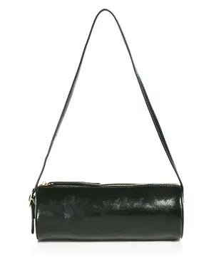 Aqua Barrel Bag - Olive