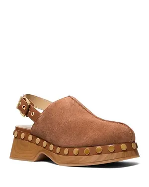 Michael Kors Casual Mules Clogs For Women