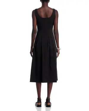 Proenza Schouler White Label Shelby Dress