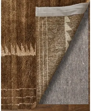 FEIZY Agape 69haf Area Rug, 8'6 X 11'6