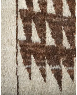FEIZY Agape 69h7f Area Rug, 2' X 3
