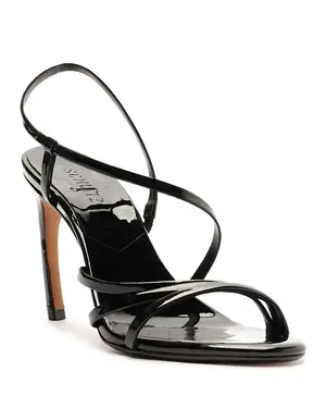 Schutz Annie Curve Sandals