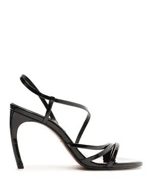 Schutz Annie Curve Sandals