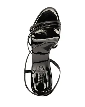 Schutz Annie Curve Sandals