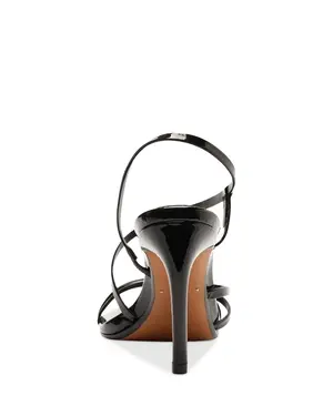Schutz Annie Curve Sandals