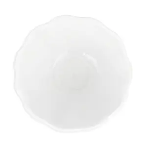 VIETRI Bari Condiment Bowl - White