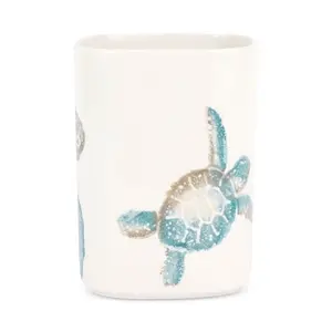 VIETRI Tartaruga Utensil Holder