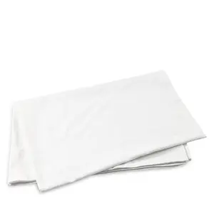 VIETRI Damask Tablecloth, 108 X 70 - White