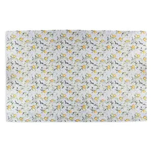 VIETRI Tavola Tablecloth - Blue