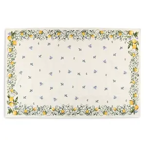 VIETRI Tavola Tablecloth - Natural
