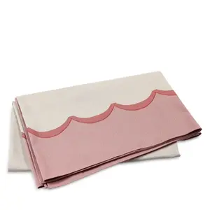 VIETRI Tavola Tablecloth - Pink