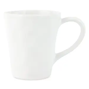 VIETRI Aria Mug - White