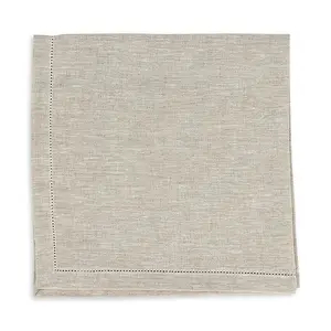 VIETRI Tessuti Linen Napkins, Set Of 4 - Natural