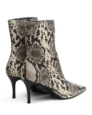 Rag & Bone Mercer Boots