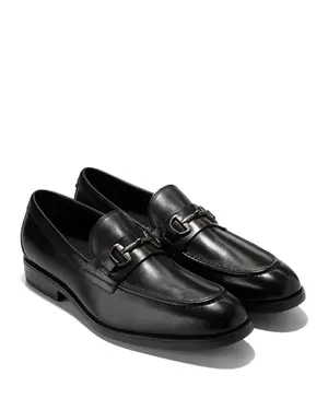 Cole Haan Harmon Grand Bit Loafer